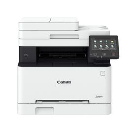Canon i-SENSYS MF657Cdw - 3 Jahre Garantie gratis, 30 € Gutschein - Canon Gold Partner