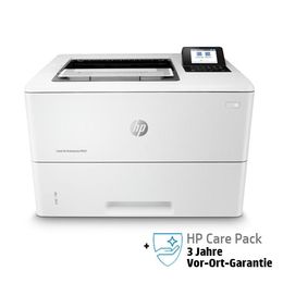 HP LaserJet Enterprise M507dn mit 3 Jahren Vor-Ort-Garantie - HP Power Partner