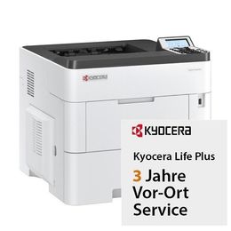 Kyocera Ecosys PA6000x/Plus mit 3 Jahren Vor-Ort-Service - Kyocera Print Green - Kyocera Partner