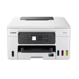 B-Ware: Canon MAXIFY GX3050 - 3 Jahre Garantie gratis - Canon Gold Partner