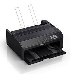 Epson 2x9-Nadeldrucker FX-890II - Epson Partner