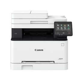 Canon i-SENSYS MF655Cdw - 3 Jahre Garantie gratis, 30 € Gutschein - Canon Gold Partner