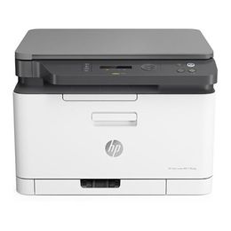 HP Color Laser MFP 178nwg - HP Power Partner