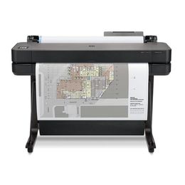 HP Designjet T630 (A0-Modell) 2025-Edition - 300 € Cashback, 50 € Gutschein - HP Power Partner