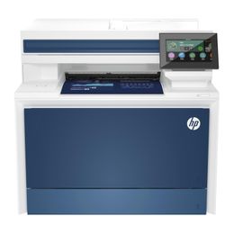 HP Color LaserJet Pro MFP 4302dw - 30€ Sonderrabatt mit MPS, 3 Jahre Vor-Ort-Garantie gratis - HP Power Partner