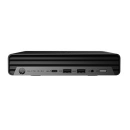 HP Elite Mini 805 G8 Desktop-PC (9N6U7AT) - 50€ Gutschein, Sonderkonditionen ab 5 Stück - HP Power Partner