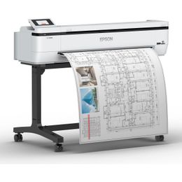 Epson SureColor SC-T5100M - 50€ Gutschein - Epson Partner