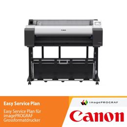 Canon imagePROGRAF TM-350 - 250€ Cashback, Installationsservice, 50 € Gutschein - Canon Gold Partner