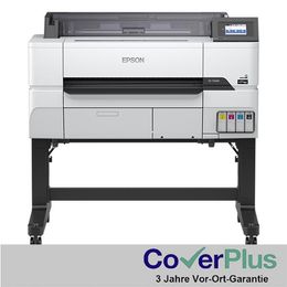 Epson SureColor SC-T3405 mit 3 Jahren Vor-Ort-Garantie - 50€ Gutschein - Epson Partner