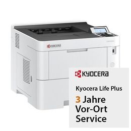 Kyocera Ecosys PA4500x/Plus inkl. 3 Jahre Vor-Ort-Service - Kyocera Print Green - Kyocera Partner