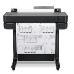 HP Designjet T630 (A1-Modell) 2025-Edition - 250 € Cashback, 30 € Gutschein - HP Power Partner