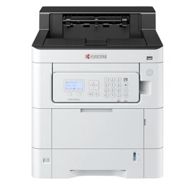 Kyocera Ecosys PA4000cx - Sonderrabatt mit MPS, 10% Rabatt mit FlexPage, Kyocera Print Green - Kyocera Partner