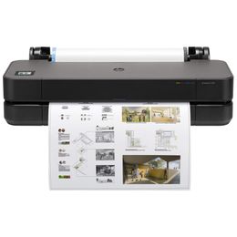 HP Designjet T230 A1-Plotter 2025-Edition - 200€ Cashback, 50 € Gutschein - HP Power Partner