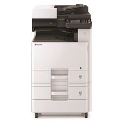 Kyocera Ecosys M8124cidn inkl. PF-470 - 30€ Rabatt mit MPS, 10% Rabatt mit FlexPage, Kyocera Print Green - Kyocera Partner