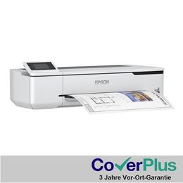 Epson SureColor SC-T3100N - ohne Unterstand mit 3 Jahren Vor-Ort-Garantie - 50€ Gutschein - Epson Partner