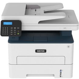 Xerox B225 - 3 Jahre Garantie gratis - Xerox Platin Partner