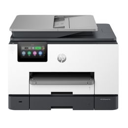HP Officejet Pro 9132e - 50 € Cashback, 1 Jahr zusätzliche Herstellergarantie, 20€ Gutschein - HP Power Partner
