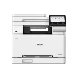 Canon i-SENSYS MF667Cdw - 3 Jahre Garantie gratis, 30 € Gutschein - Canon Gold Partner