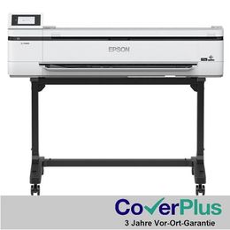 Epson SureColor SC-T5100M mit 3 Jahren Vor-Ort-Garantie - 50€ Gutschein - Epson Partner