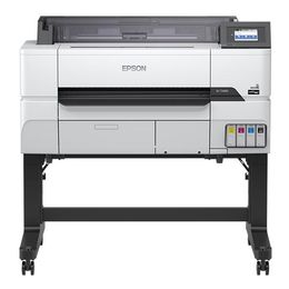 Epson SureColor SC-T3405 - 50€ Gutschein - Epson Partner