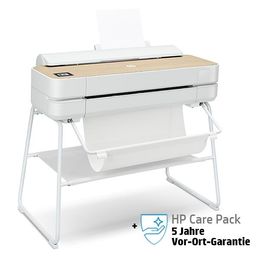 HP Designjet Studio (A1-Modell) mit 3 Jahren Garantie - 50 € Gutschein - HP Power Partner