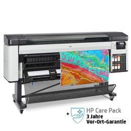 HP Designjet Z6 Pro (163 cm / 64 Zoll) mit 3 Jahren Vor-Ort-Garantie - B2B-Sonderkonditionen möglich - HP Power Partner