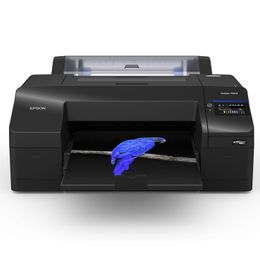 Epson SureColor SC-P5300 - 50 € Gutschein - Epson Partner