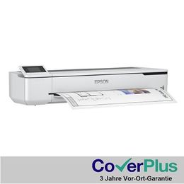 Epson SureColor SC-T5100N - ohne Unterstand mit 3 Jahren Vor-Ort-Garantie - 50€ Gutschein - Epson Partner