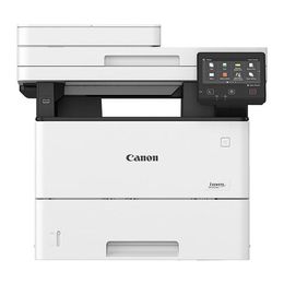 Canon i-SENSYS MF552dw - 3 Jahre Garantie gratis - Canon Gold Partner