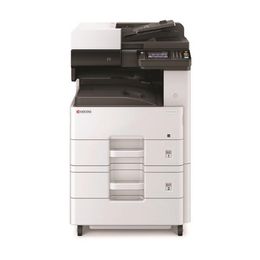 Kyocera Ecosys M4125idn inkl. PF-470 - Kyocera Print Green - Kyocera Partner