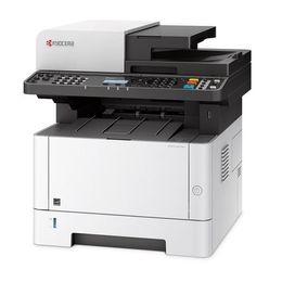 Kyocera Ecosys M2135dn - Kyocera Print Green - Kyocera Partner