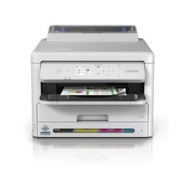 Epson WorkForce Pro WF-C5390DW - 30 € Gutschein - Epson Partner