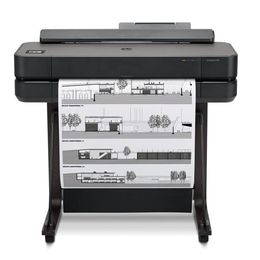 HP Designjet T650 (A1-Modell) 2025-Edition - 200 € Cashback, 30 € Gutschein - HP Power Partner