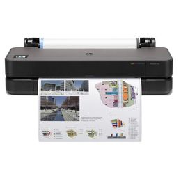 HP Designjet T250 A1-Plotter 2025-Edition - 200€ Cashback, 50 € Gutschein - HP Power Partner