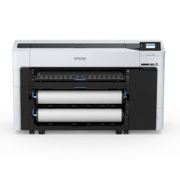 Epson SureColor SC-T5700D - B2B-Sonderkonditionen möglich, 100 € Gutschein - Epson Partner