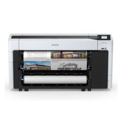 Epson SureColor SC-T7700d - B2B-Sonderkonditionen möglich, 100 € Gutschein - Epson Partner