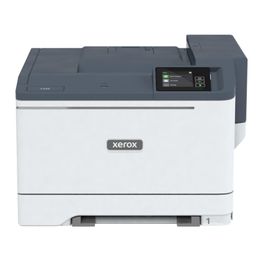 Xerox C320 - 3 Jahre Garantie gratis, 25 € Cashback, 50 € Gutschein - Xerox Platin Partner