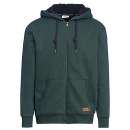 VanVaan Herren Sweatjacke mit Kapuze
