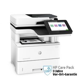 HP LaserJet Enterprise MFP M528dn mit 3 Jahren Vor-Ort-Garantie - HP Power Partner