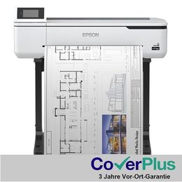 Epson SureColor SC-T3100 mit 3 Jahren Vor-Ort-Garantie - 50€ Gutschein - Epson Partner
