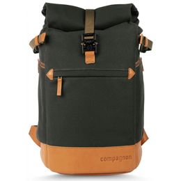Compagnon backpack Gen III grün/hellbraun