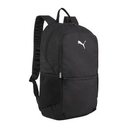 Puma teamGoal Ballnetz Rucksack Schwarz F01, Größe OSFA - 11teamsports