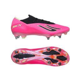 Skechers SKX 2 Elite SG Flair Rosa FPKBK, Größe 44 - 11teamsports