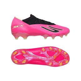 Skechers SKX 2 Elite FG Flair Rosa FPKBK, Größe 47,5 - 11teamsports