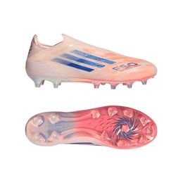Adidas F50 Sparkfusion Elite LL FG/AG Coral Blaze Damen Orange, Größe 39 1/3, Damen, Fussballschuhe - 11teamsports