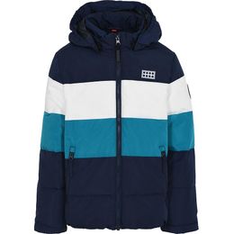 Lego Winterjacke "Jipe" in Dunkelblau - 29% | Größe 152 | Kinderjacken