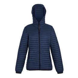 Regatta Steppjacke "Rigain" in Dunkelblau - 60% | Größe 40 | Damenjacken
