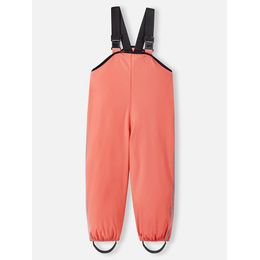 Reima Regenlatzhose in Orange - 56% | Größe 92 | Babyhosen