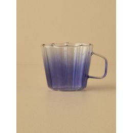 Bella Maison Teeglas in Blau - 340 ml - 51% | Gedeckter-tisch