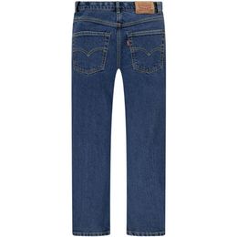 Levi's Kids Jeans - Regular fit in Blau - 46% | Größe 98 | Kinderjeans